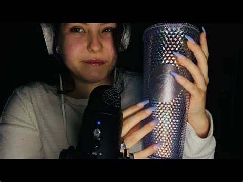 ASMR RANDOM TRIGGERS FOR RELAXATION - The ASMR Index