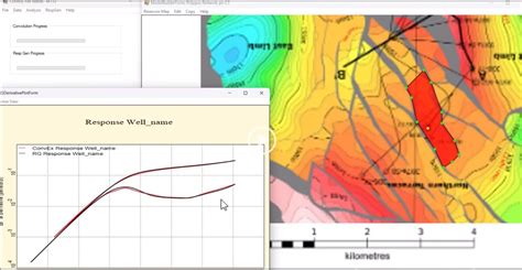 Convex Technology In Oilandgas Geothermal And Storage Reservoirs