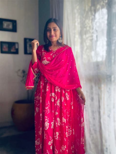 Snowflake Yellow By Keerthi Reddy