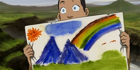 Best Running Gags From Avatar The Last Airbender