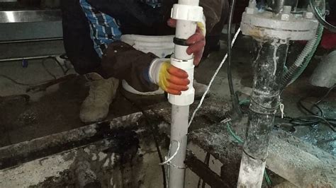 한일펌프 여주 모터수리 Youtube