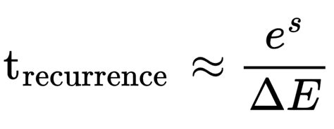 Divine Cycles The Poincaré Recurrence Theorem And Simulation Creationism The Global Architect