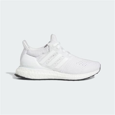 Adidas Ultraboost 10 Shoes White Adidas Uae