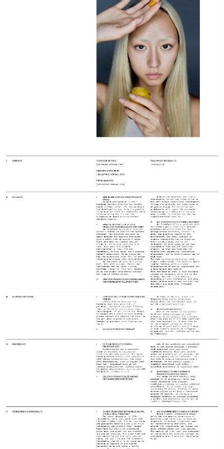 web design faq page