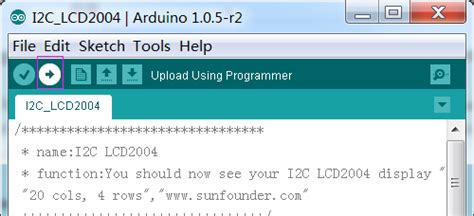 I C LCD Wiki