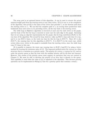 Graph Applications Chapter PDF