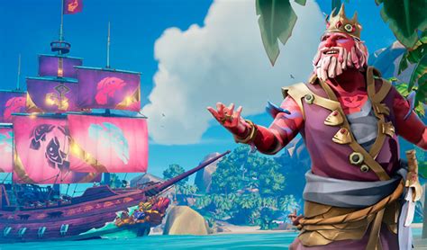 Ruby Splashtail Set Sea Of Thieves Wiki