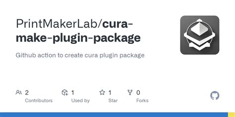 github printmakerlab cura make plugin package