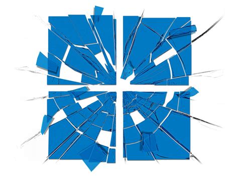 BREAK WINDOWS WORST RULES Computer Active