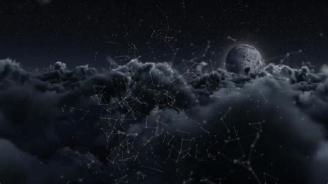 Premium Stock Video Blockchain Loop