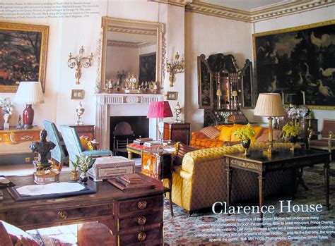 Regency Country House Interiors