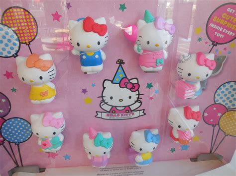 Toys Hello Kitty Hell