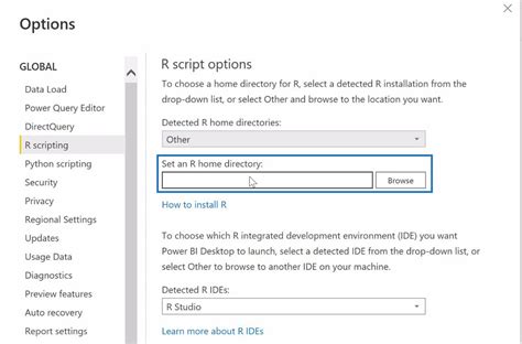R For Power BI A Beginners Guide Master Data Skills AI