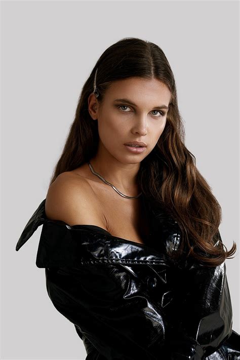 Melissa Talents Models