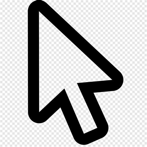 Computer Mouse Icon Png