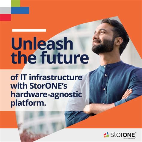 Storone Enterprise Storage Platform On Linkedin Storone