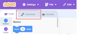 7 Steps To Make A Maze Game In Scratch Codeearly Club