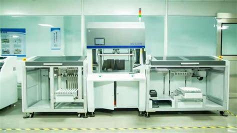 生产设备 【pcb工厂】专业生产多层高精密度线路板pcb（1 48层）的大型企业 联锦成股份