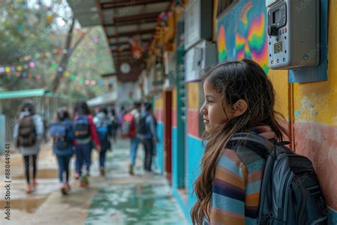 Ai Attendance System A High School Using An Ai Driven Facial Recognition System For Automated