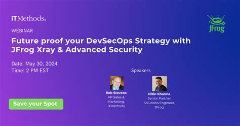 Itmethods Inc On Linkedin Devsecops Software Security