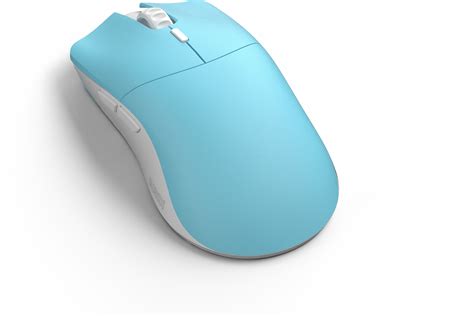 Glorious Model O Pro Wireless Pelihiiri Blue Lynx Verkkokauppa Com
