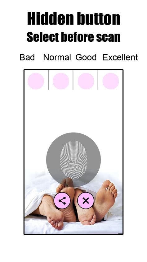 Sex Power Scanner Prank Apk For Android Download
