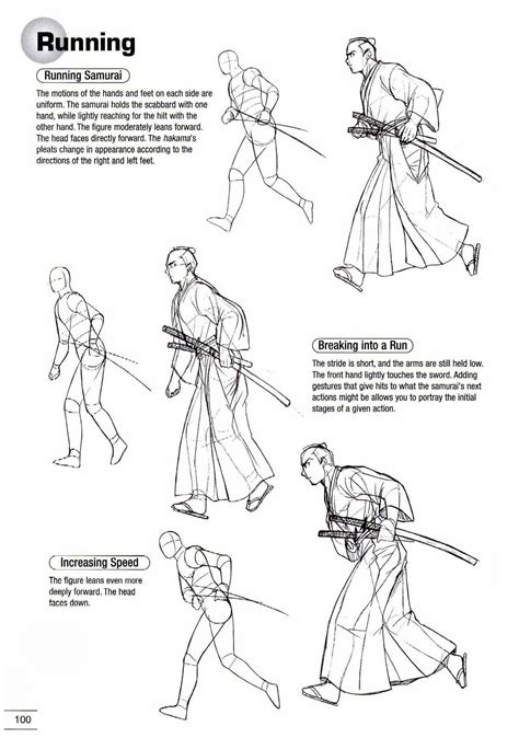 One Handed Sword Fighting Poses