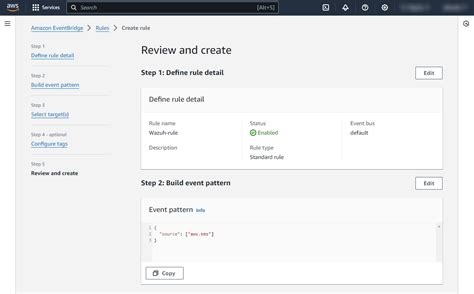 Aws Key Management Service Kms Supported Services