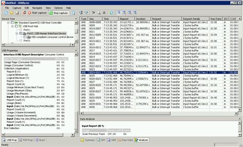 Hardware By Design HID Multimedia Dial
