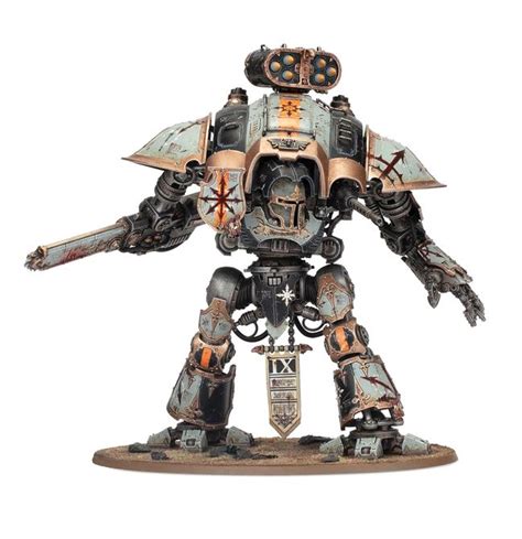 Knight Questoris