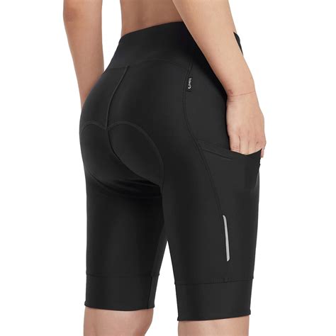30 Best Padded Bike Shorts For Cycling In 2024