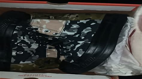 Converse Chuck 70 Blocked Camo Eporner