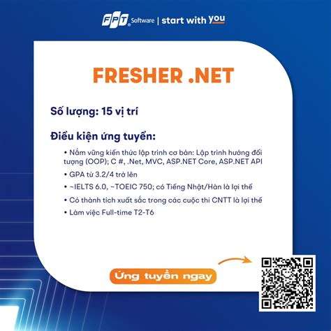 cơ hội làm việc tại fpt software với các vị trí devops java