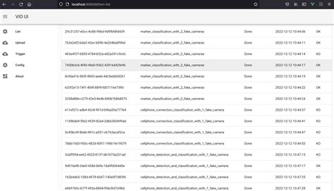 Edge Interface Vio Visual Inspection Orchestrator