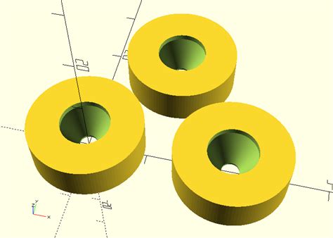 Horizontal Mortiser Tool By George F Download Free Stl Model