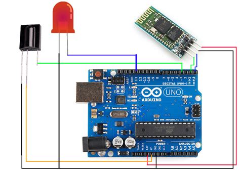 Arduino Multi Input Module 3rd Party Boards Arduino Forum