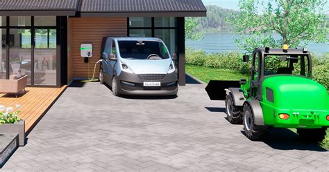 Meconet And E Mobility Solutions For E Mobility Meconet