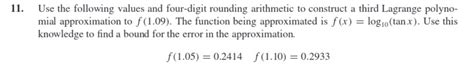 Solved Include An Accurate Graph For The Function On Graph