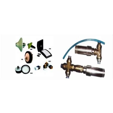 Fluidization Pads Nozzle With Accessories Mehak Metals At Rs 5000 Set Raipur Id 22169260230
