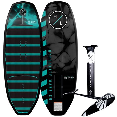 Wake Foils The Hyperlite Store