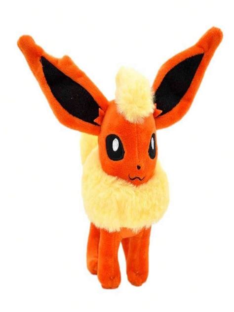 Takara Tomy Eevee Evolutions Umbreon Vaporeon Espeon Sylveon Anime Plush Toy Quality Cartoon