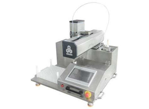 Electrolyte Injection Hitech