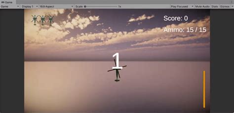 Day 50 Creating An Aggressive Enemy Type By Alex Twyman Medium