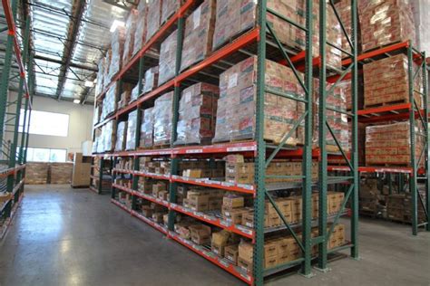Why Stacked Pallets Should Not Exceed The Maximum Weight Limit Quality Material Handling Inc Blog