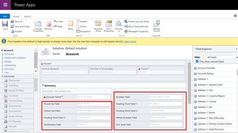 Arpits Dynamics 365 Blog Quick Guide To Use Pcf Controls Custom Code Components In Powerapps
