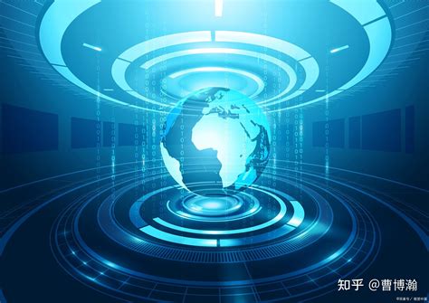 慧博云通：科技与金融相融合，助力金融数字化快速转型 知乎
