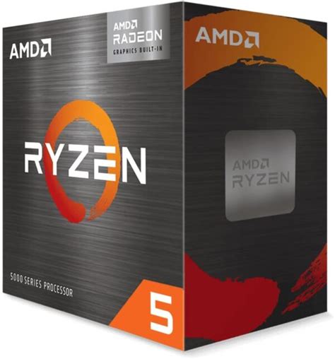 Amd Ryzen 5 5600g 3 9 Ghz Six Core Amd Radeon Graphics Unlocked Desktop Processor Gamers Arena