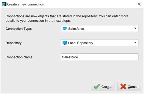 Using Salesforce Altair RapidMiner Documentation