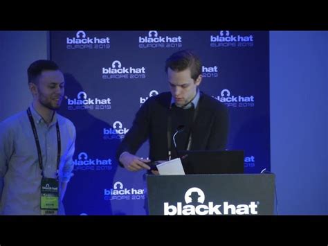 Black Hat Talk What The Fuzz From Black Hat Class Central