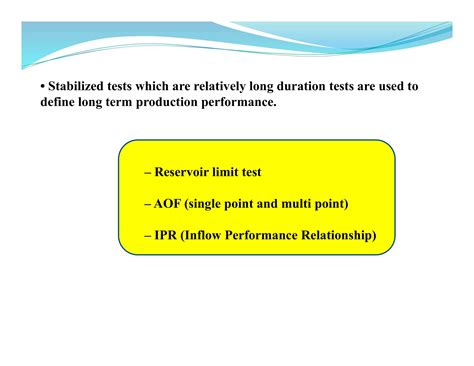 Introduction To Well Testing Pdf